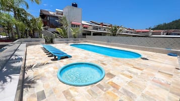 Quarto casal | Piscina | Piscina externa