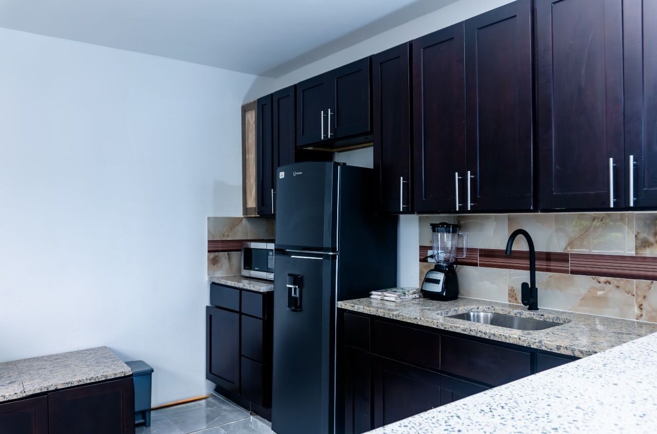 Apartamento, 2 quartos, varanda | Interior