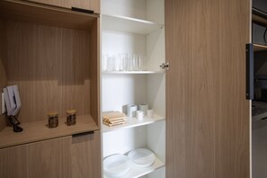 Apartamento | Parte interna