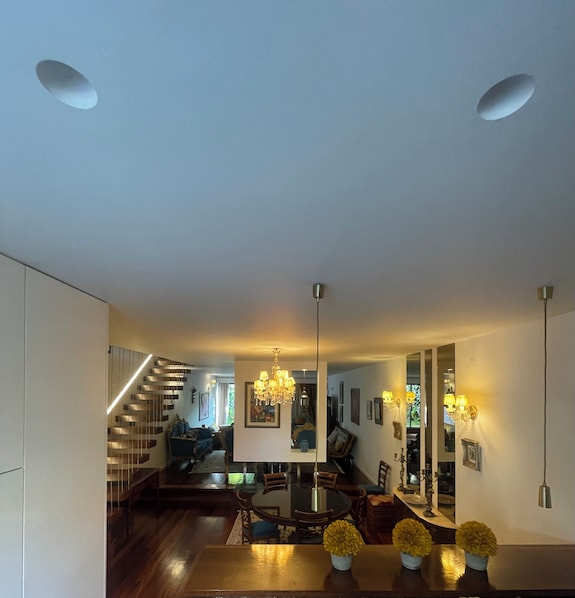 Exclusive Luxury Villa With Plunge Pool & Garden - Porto, Portugal