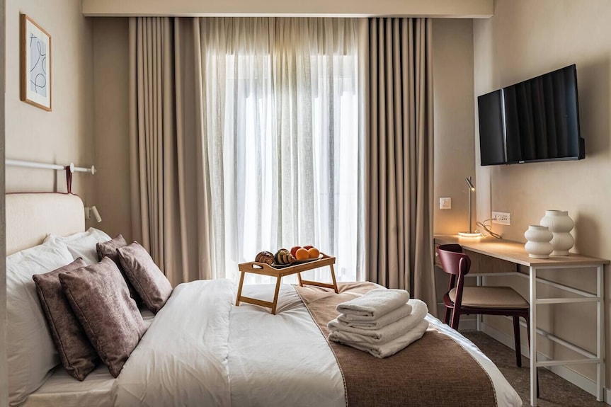 Travi Boutique By Holi - Malta