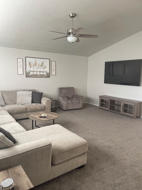 Spacious 4 Bedroom 2 Bath Home In Nampa Sleeps 10 - Lake Lowell, ID