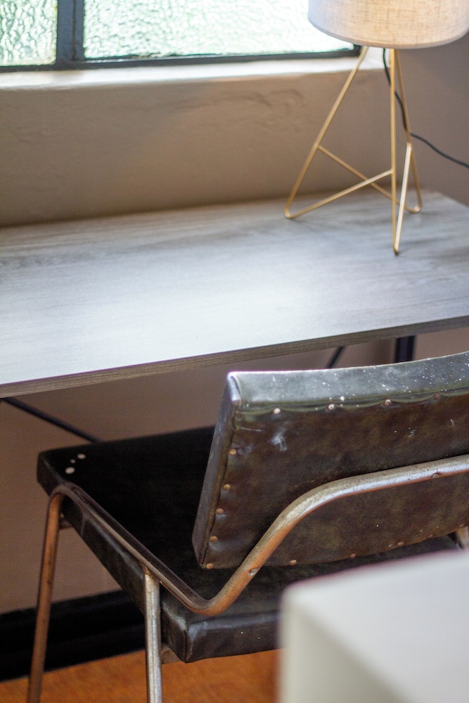 科洛尼亚美洲区一卧室公寓 - 瓜達拉哈拉