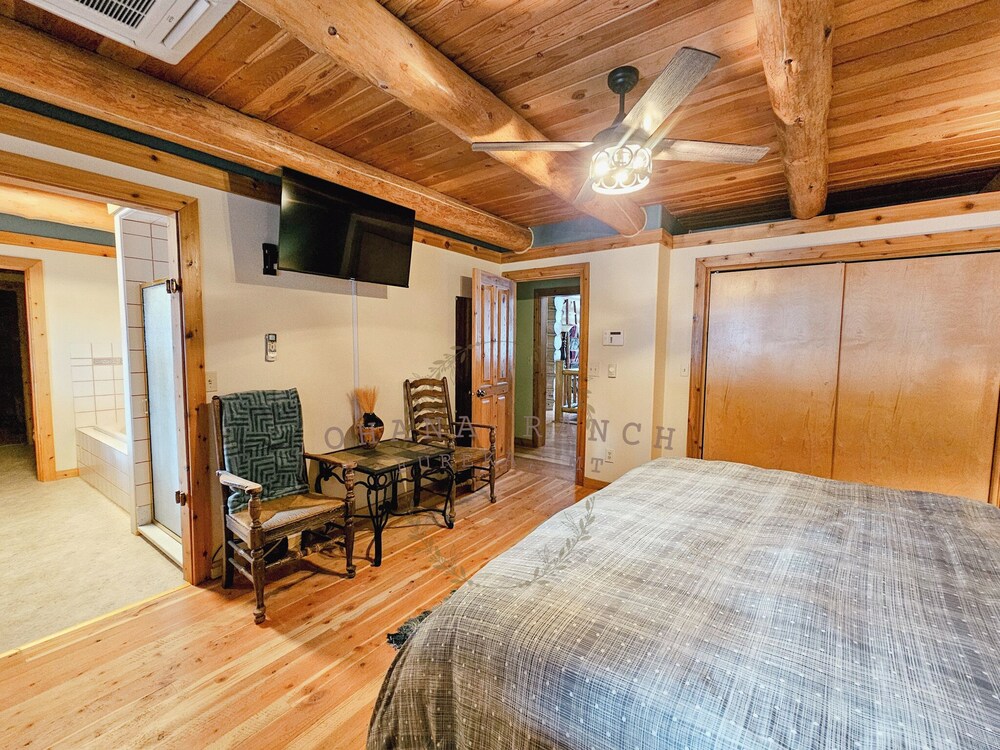 Ohana Ranch, Family Memories Montana Made- Epic Views & Working Cattle ...