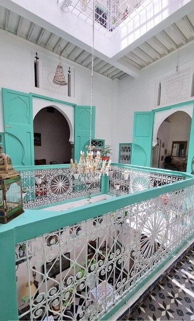 Riad Nostalgie