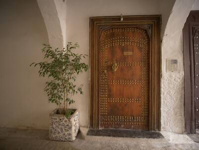 Riad Nostalgie