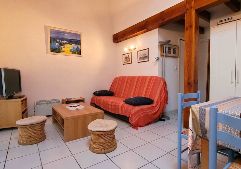 Maison Mitoyenne Pour 4 Personnes - Soorts-Hossegor