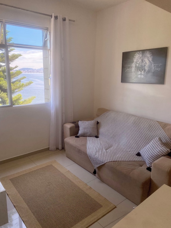 Loft Bela Vista Rj ️ \Naeroporto ️; Hfag ; Ufrj ; \Ngaragem Incluso - Duque de Caxias