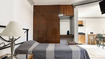 Loft Comfort | 1 quarto, Wi-fi grátis