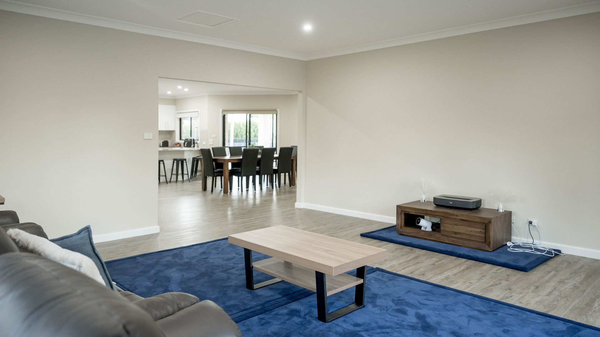 Bellevue Holiday House - Tamworth