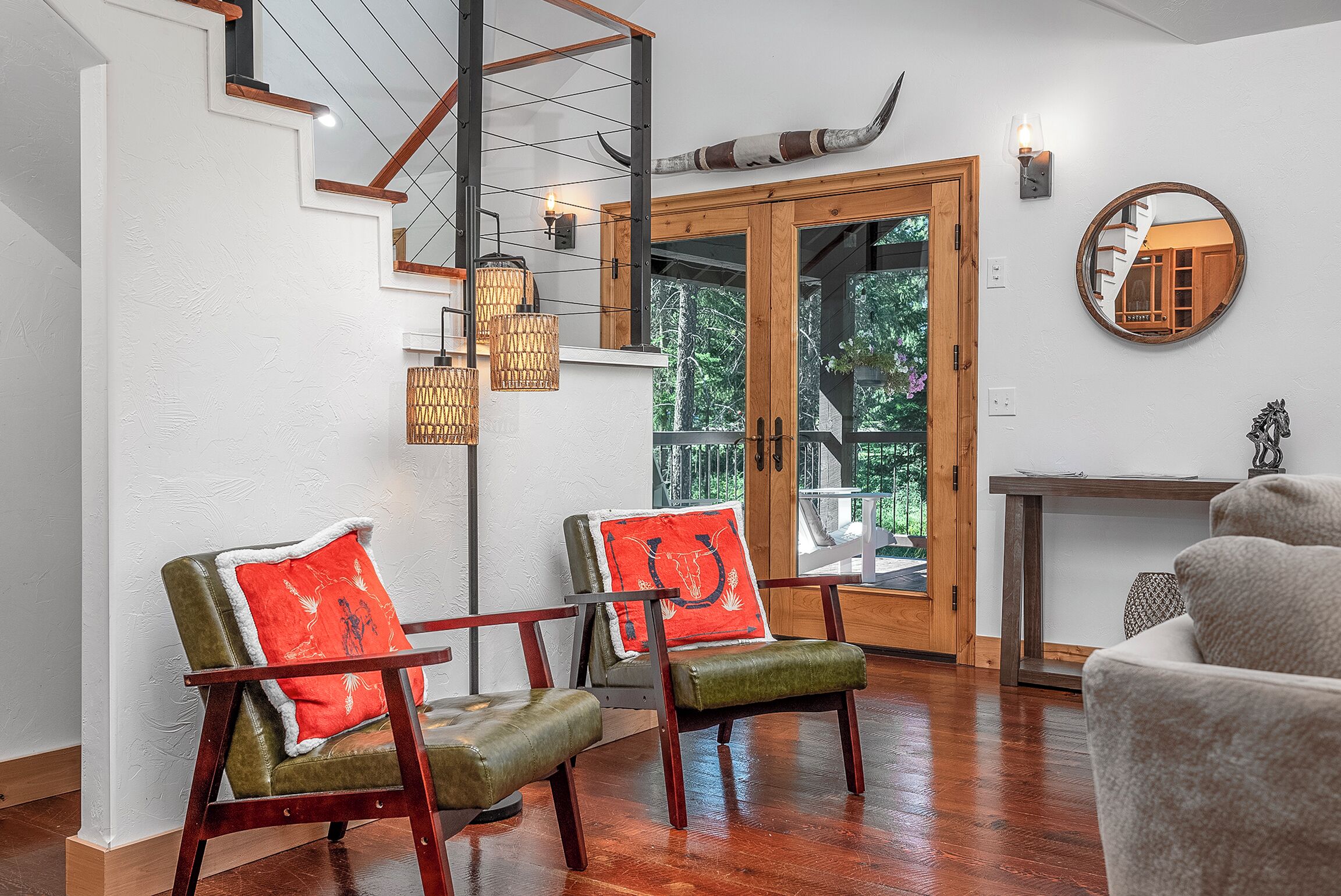 Sapphire Estate Whitefish Montana - Columbia Falls, MT