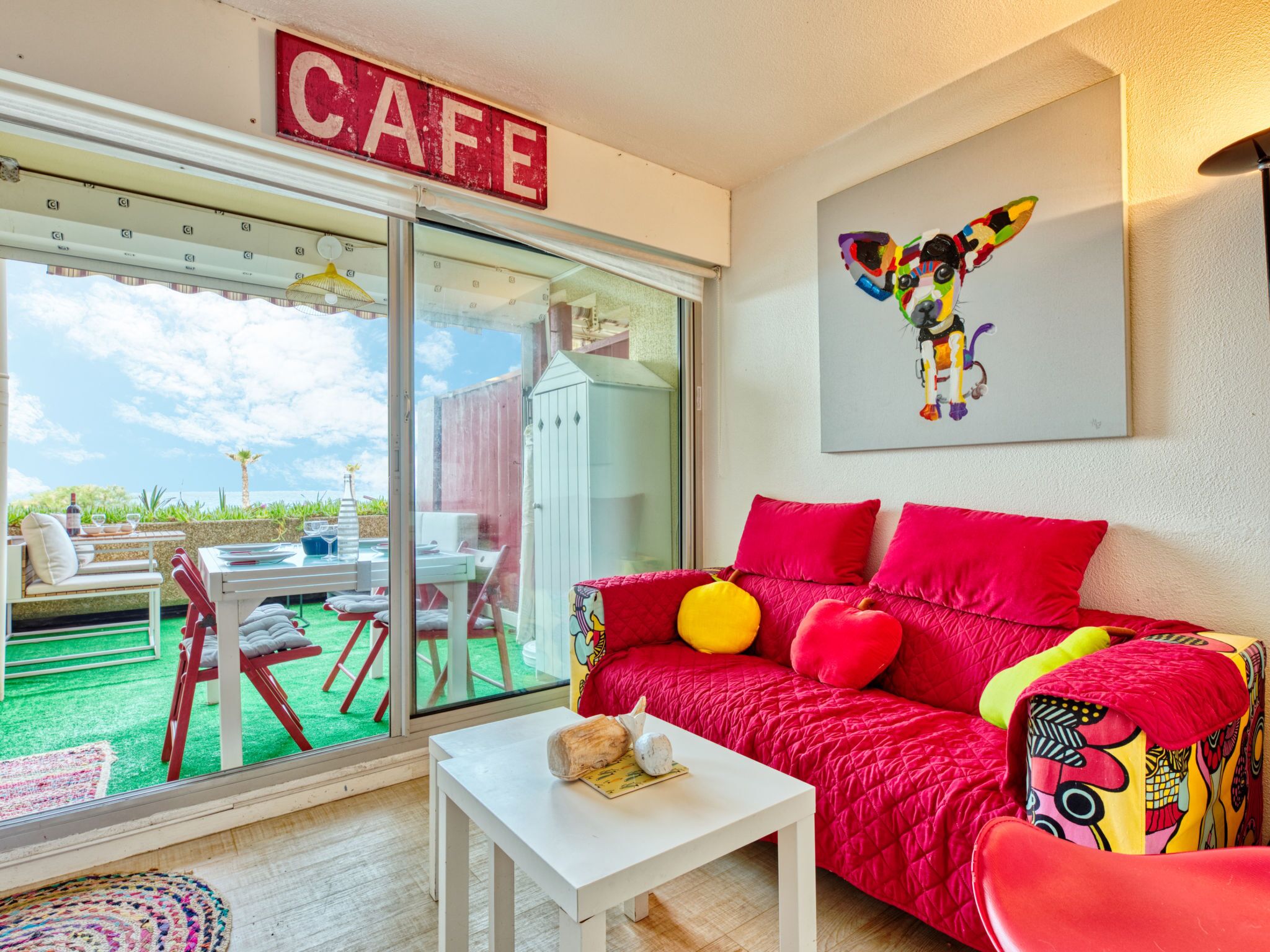 Primavéra By Interhome - Lacanau Océan