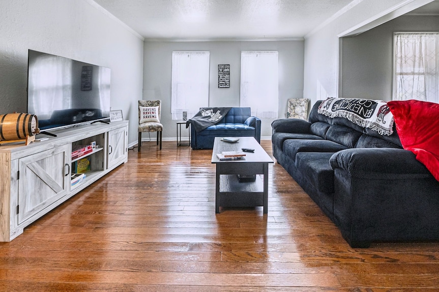 Benedictine Theme 2br 1ba - Lewis and Clark State Park, Rushville