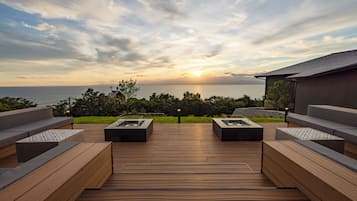Terraço/pátio interior