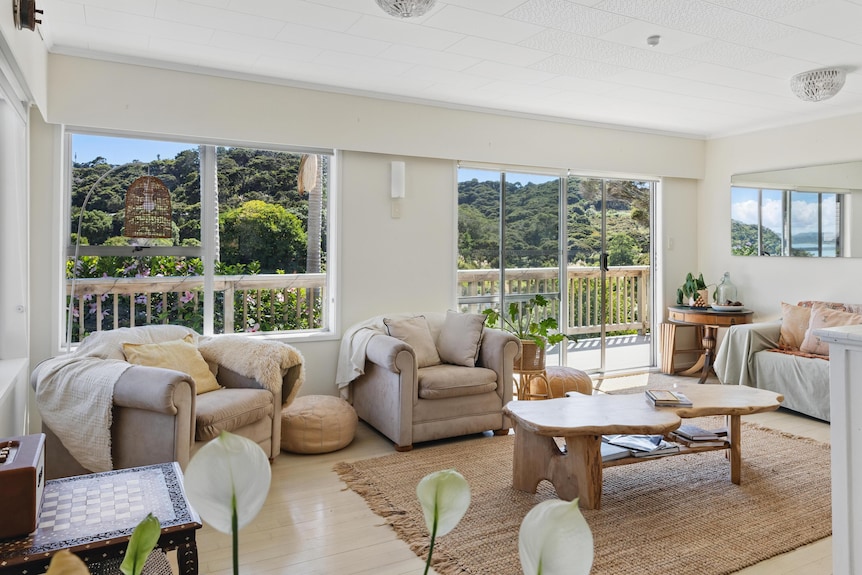 The Sunshine House Spacious & Family Friendly! - Bay Of Islands