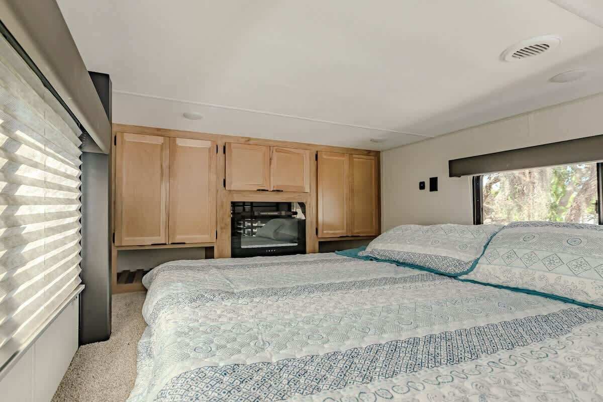 Charming Bradenton Tiny House - Cozy Getaway - Bradenton, FL