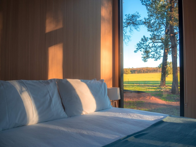 Coleslea By Tiny Away - Leeton