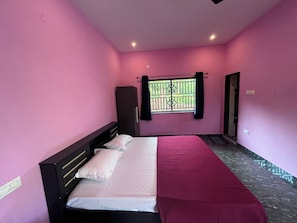 Quarto Deluxe, vista para a montanha | Wi-fi grátis