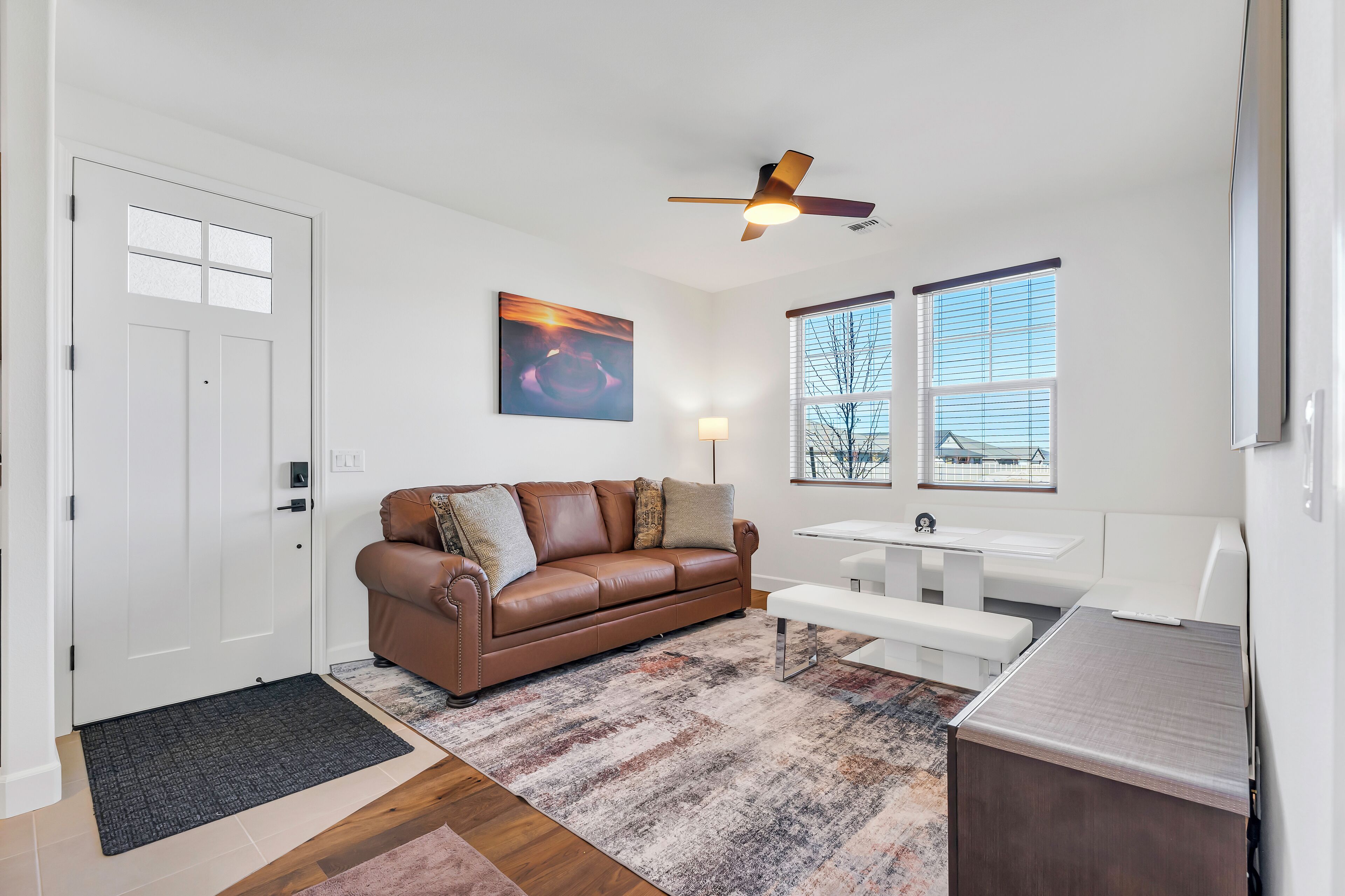 South Reno Guesthouse - Reno