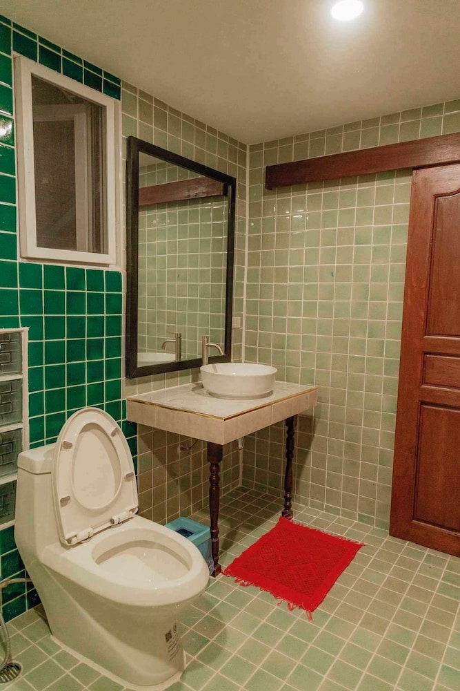 Baan Khlong Mae Kha - Chiang Mai