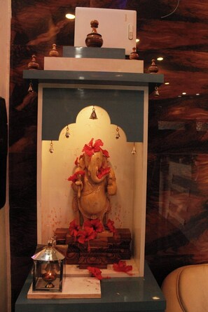 Pormenores do interior