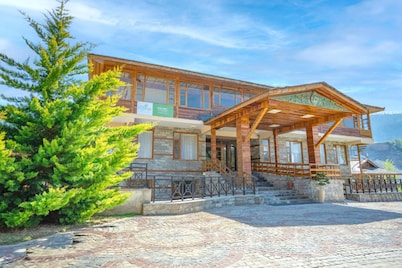 Hotel Devlok Himachal Swarg By Beas - Your Gateway to Heaven