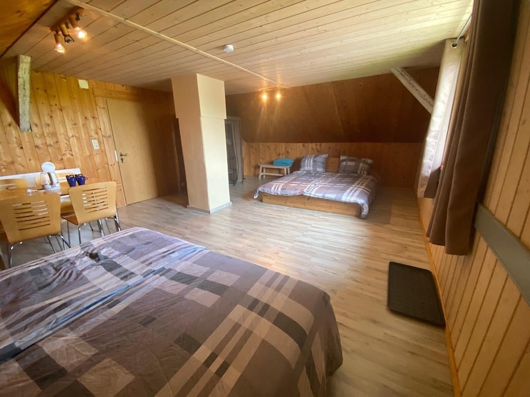 Multi-bed Room For 4 Guests With 20m² In Immenstadt Im Allgäu (270006) - Immenstadt