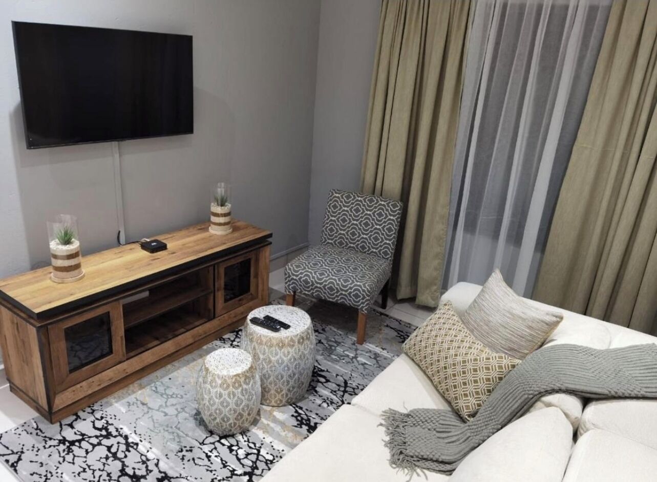 Kings View Exclusive Villas - Hammanskraal