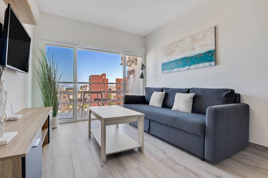 Casa Martin - Vistas Al Mar - Municipality of Torremolinos