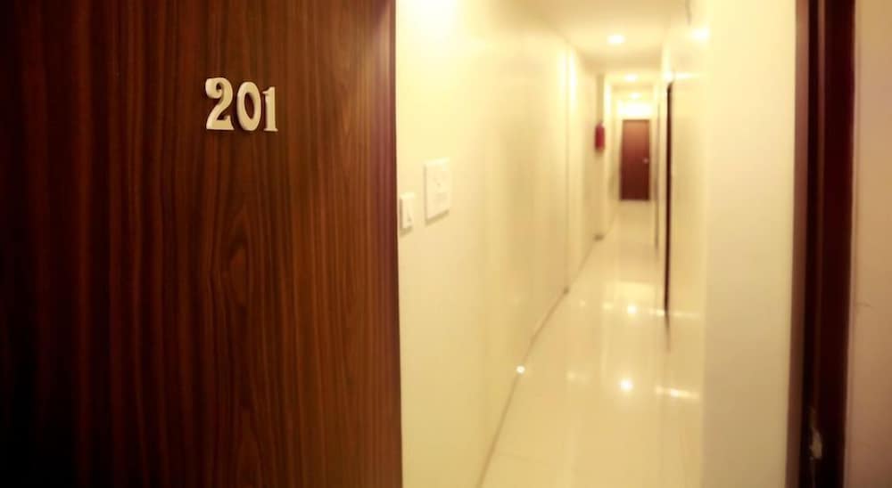 Hotel Grace Executive - Mumbai