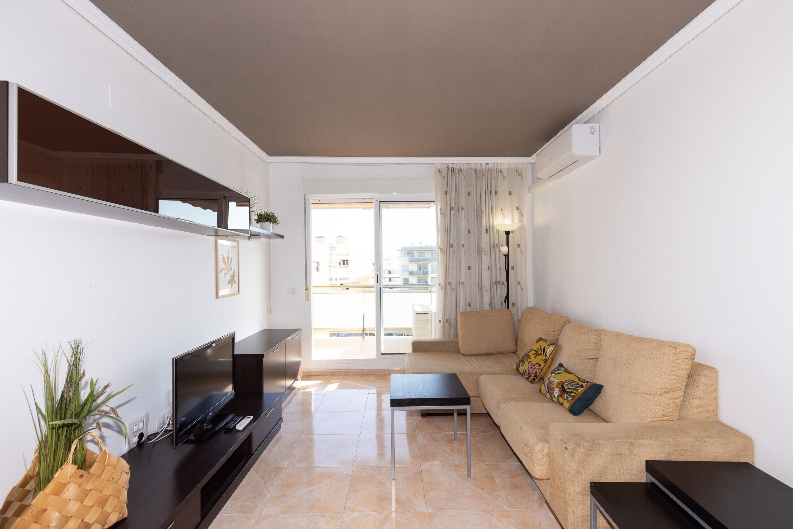 Maldivas I Apartment - La Pineda