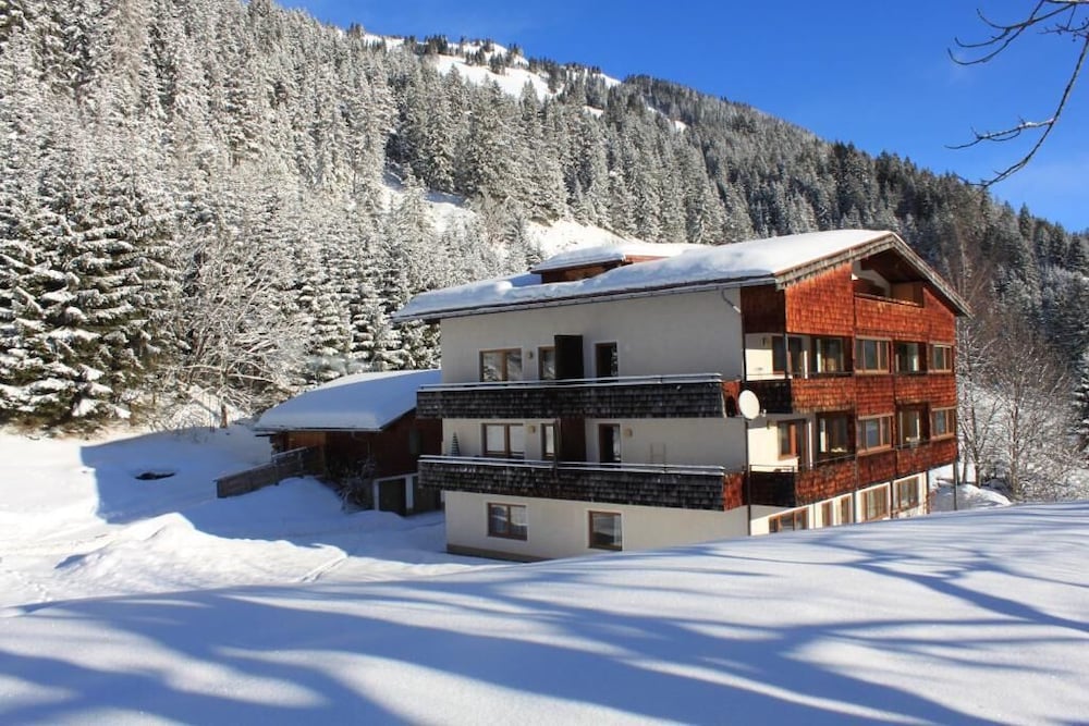 Appartementhaus Michaela - Allgäu