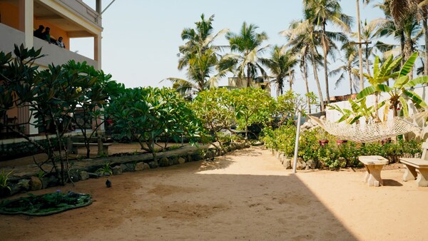 Santa Maria - A Premium Boutique Homestay By The Sea - Thiruvananthapuram