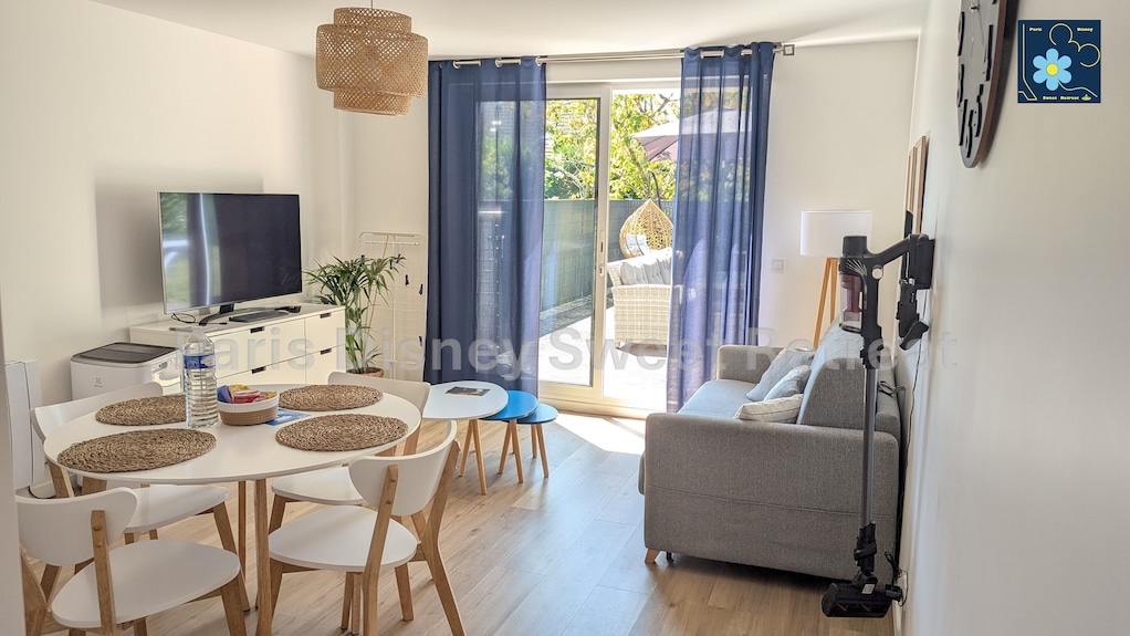 Paris Disney Sweet Retreat - Magny-le-Hongre