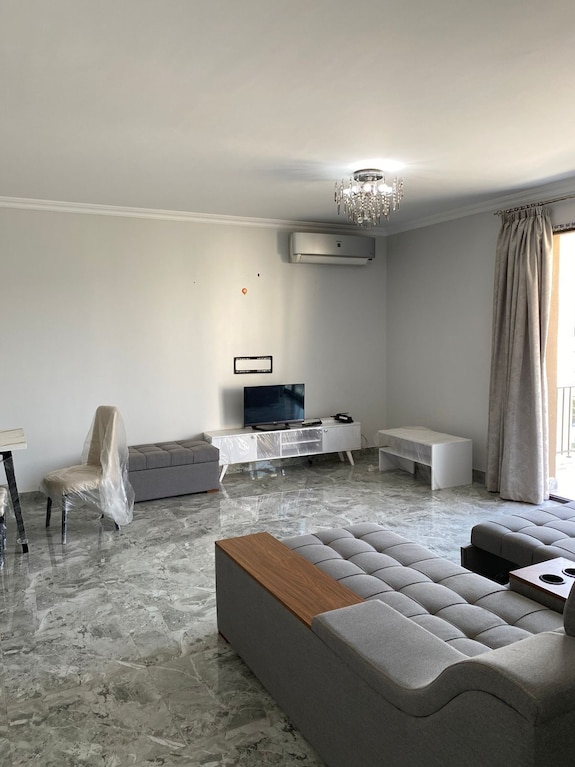 2-bedroom Hotel Apartment With Ac, Wifi In East Town Sodic Cairo Governorate - Égypte