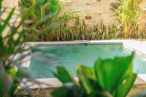 Villa Fuego | Piscina privativa