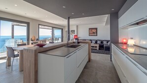 Casa | Cozinha privada