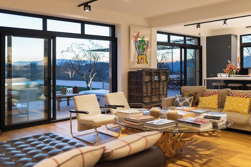 Quinta Do Olival (Pintahouse.com) - Armamar