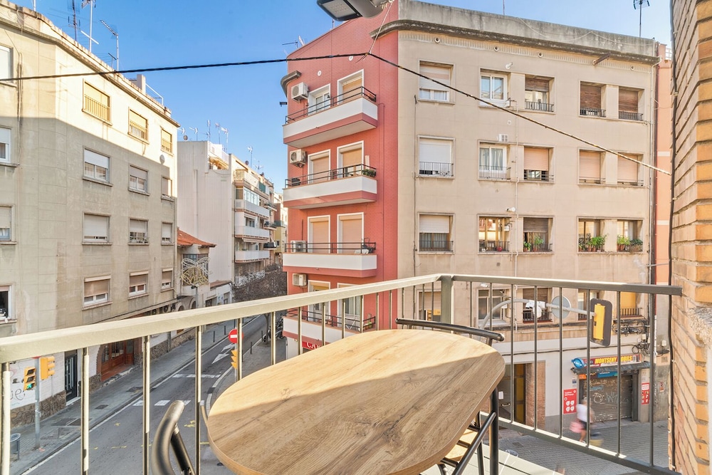 Livinn House - Barcelona