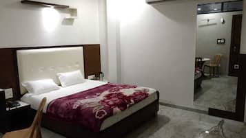 Quarto luxo