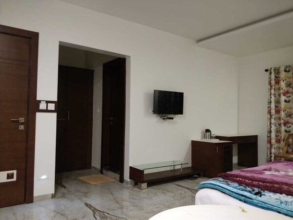Hotel Geetanjali - Pipariya