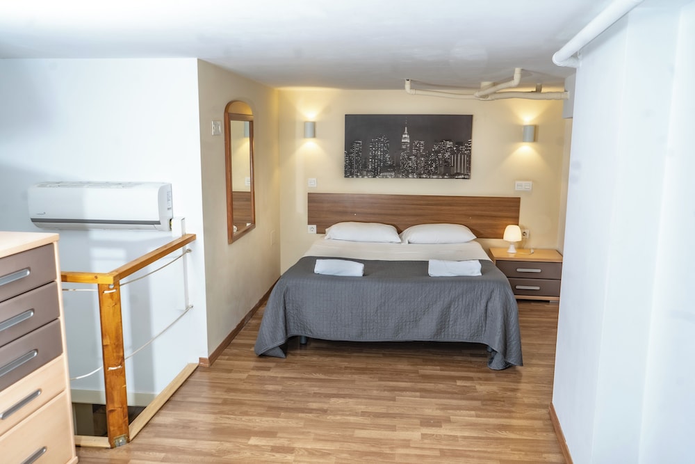 Apartamentos Centro Histórico - Cartagena