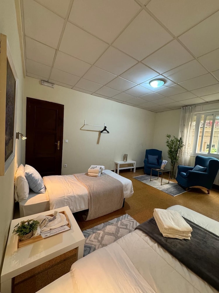Hostal Real - Vigo