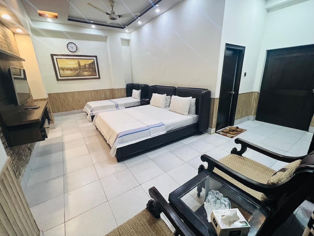 Asaish Inn 2 - Karachi