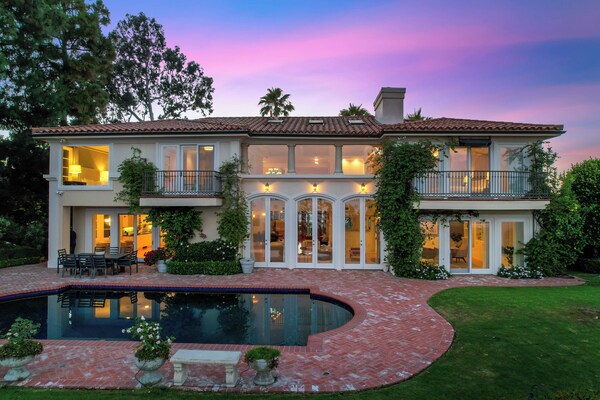 Savona Sanctuary Estate - Santa Monica, CA