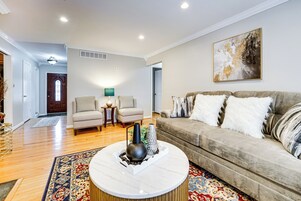 Casa (3 Bedrooms) | Parte interna