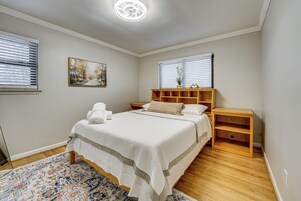 Casa (3 Bedrooms) | Interior