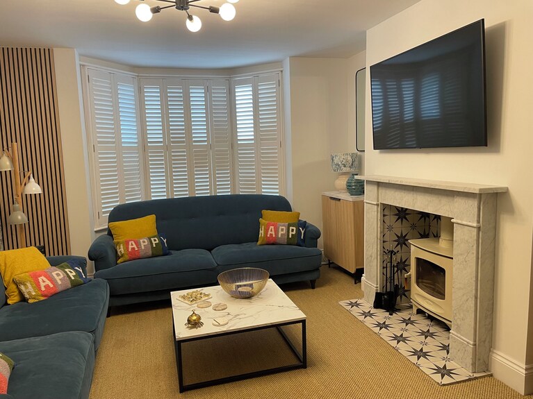 Happy Place, Family Friendly, Country Holiday Cottage In Sheringham - Sheringham