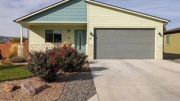 Casa, 3 quartos | Fachada