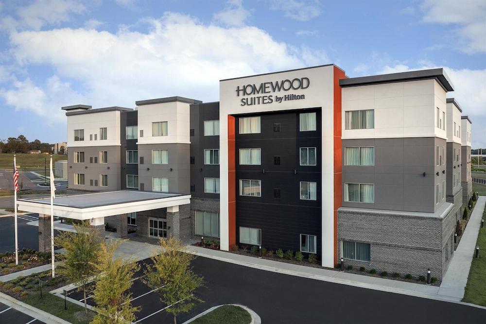 Homewood Suites By Hilton Jackson - Jackson, TN